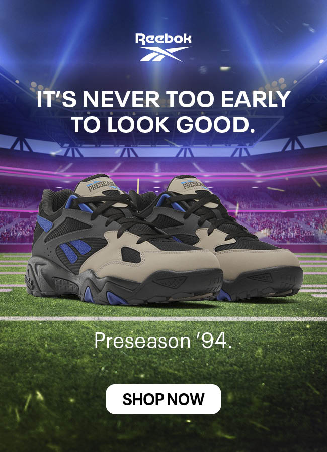 Reebok South Africa | Online | Reebok