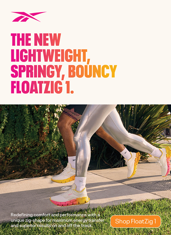 Reebok South Africa | Online | Reebok