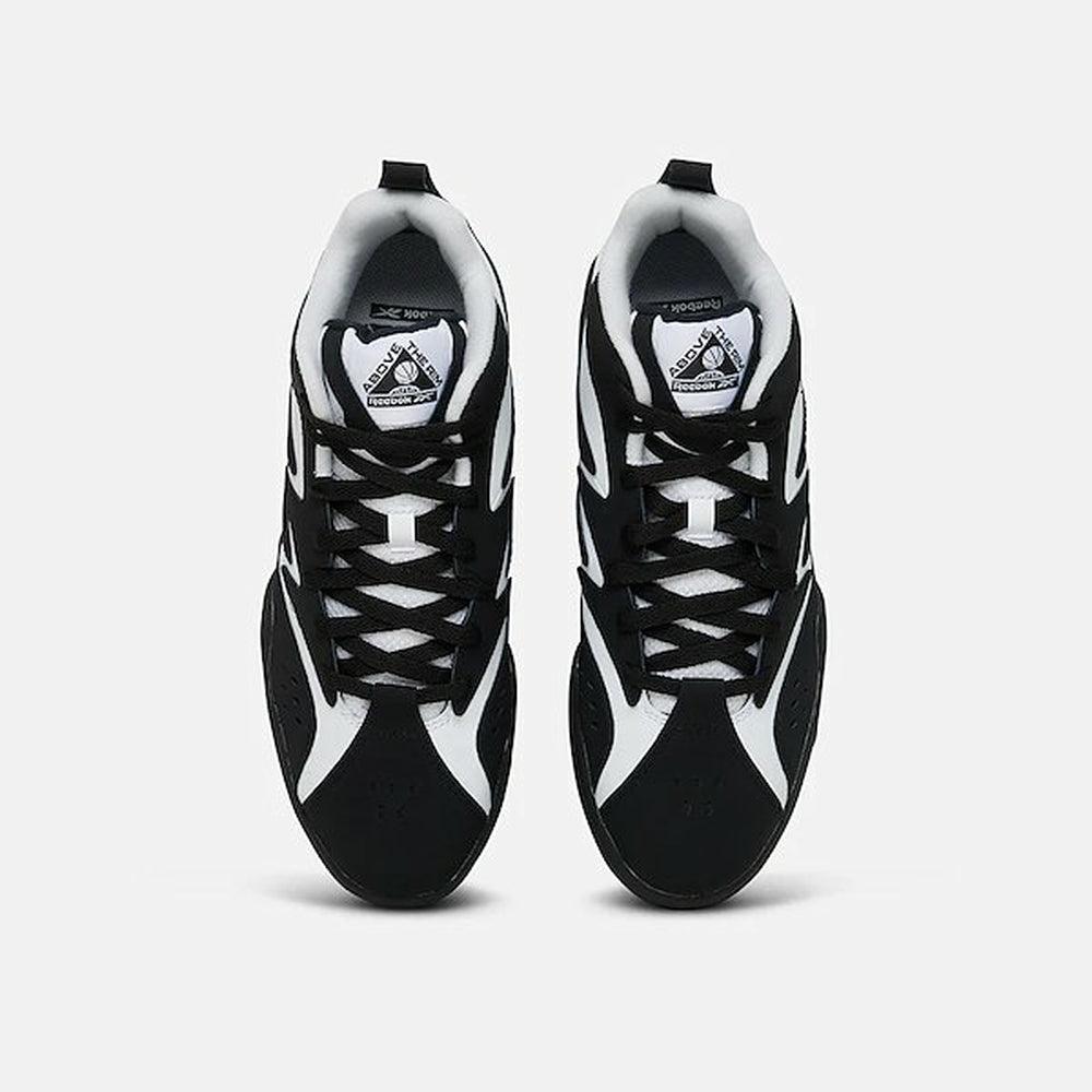 Above The Rim Mid Shoes | Reebok South Africa